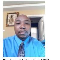 Author Nathaniel Jackson – Book Author